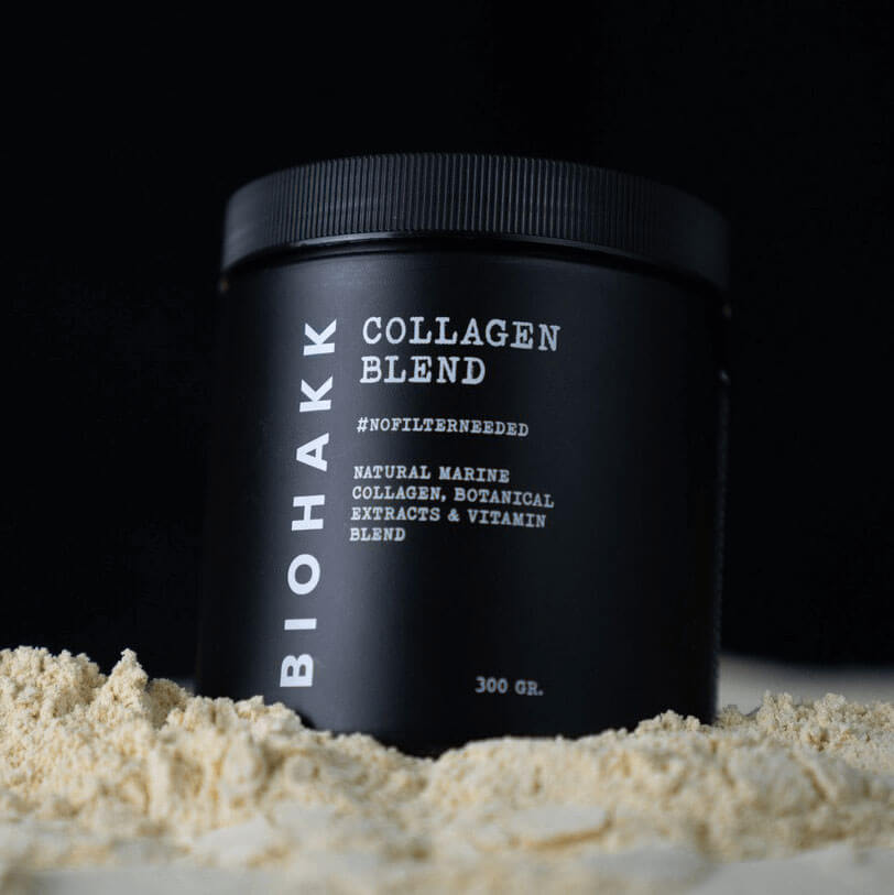 Collagen Blend 6-pack – Good Avenue